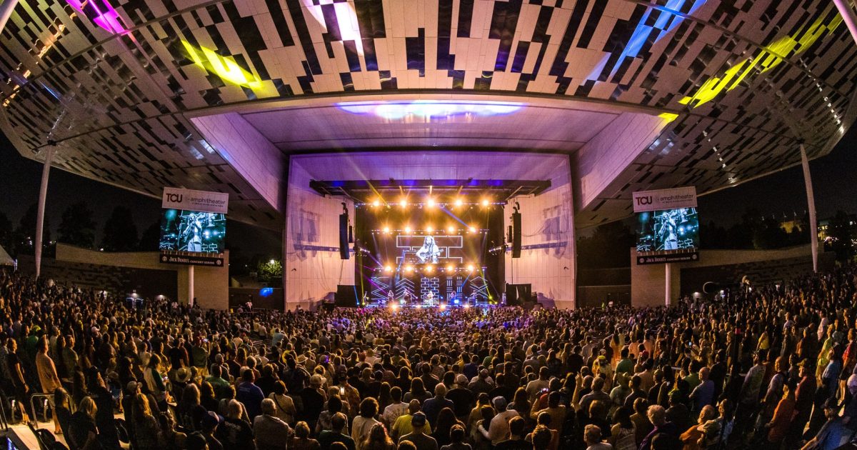 Concerts in Indianapolis, IN | Festivals, Events & Venues | Visit Indy