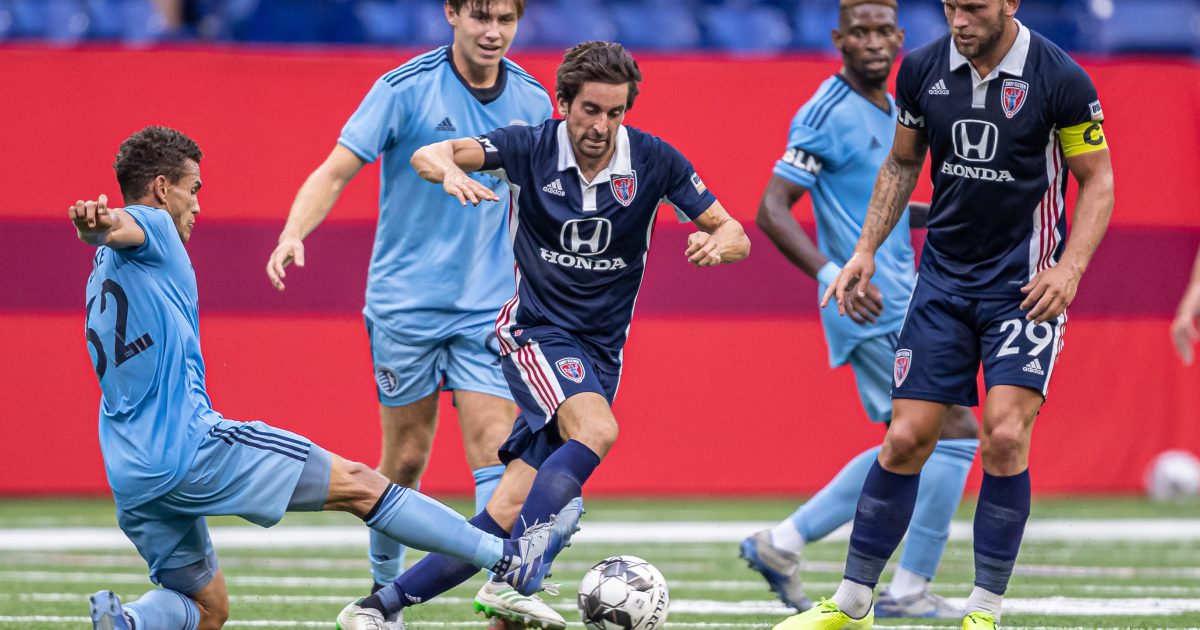 Indy Eleven game | Visit Indy
