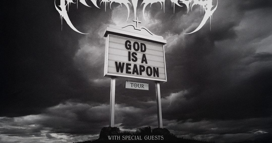 falling in reverse ruoff