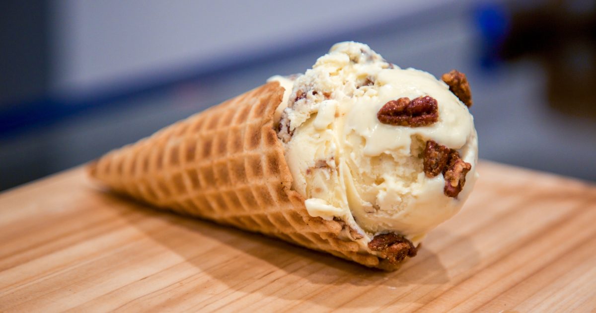 Scope the Scoop: Premium Ice Cream Spots in Indy | Visit Indy