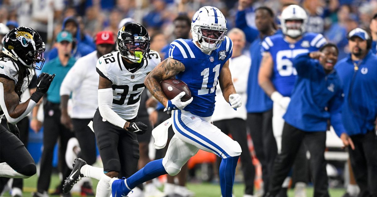 Indianapolis Colts Game Day Guide | Lucas Oil Stadium Parking, Tickets ...