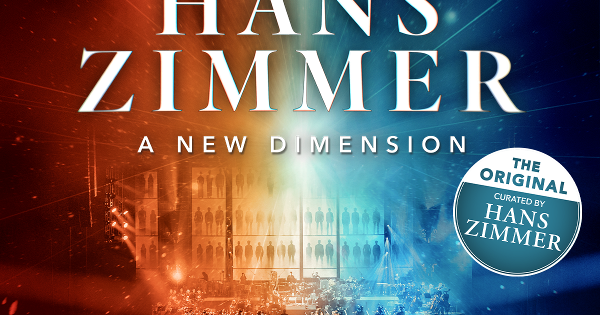 World of Hans Zimmer | Visit Indy