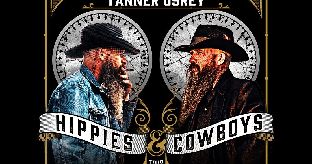 Cody Jinks | Visit Indy
