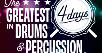 PASIC | Visit Indy