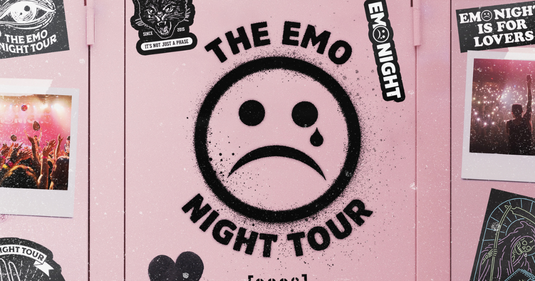 The Emo Night Tour | Visit Indy