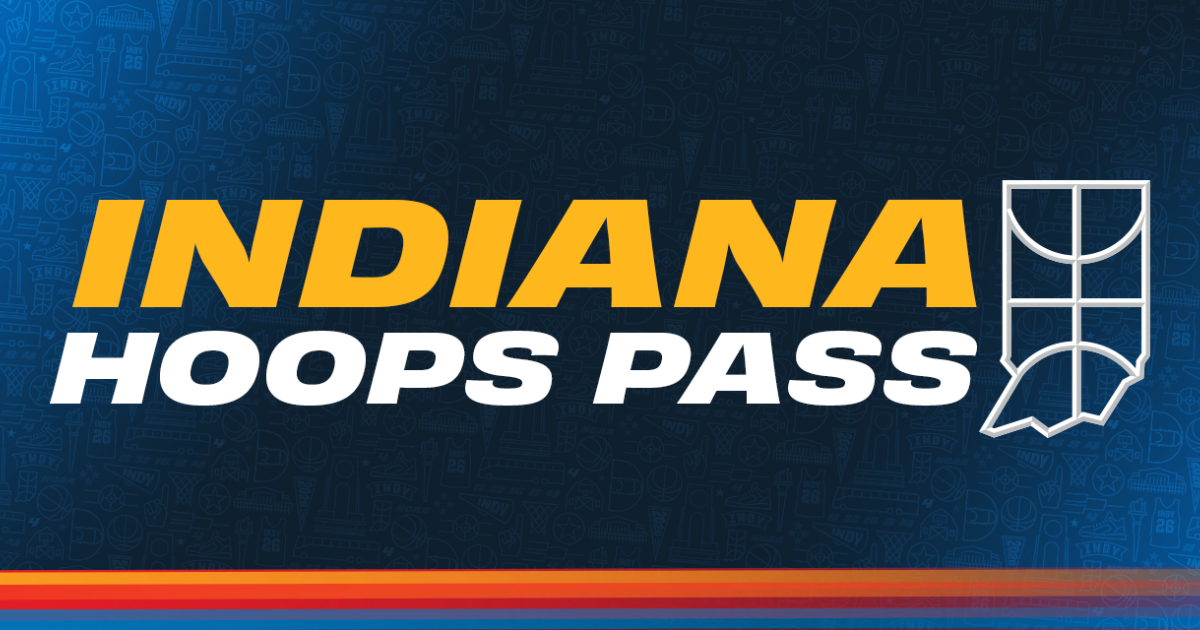 Indiana Hoops Pass | Visit Indy
