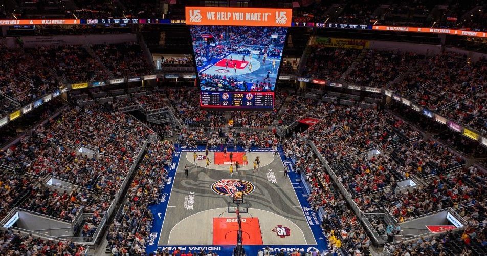 Indy’s Fever Is Rising: The Road to Becoming the Women’s Sports Capital ...