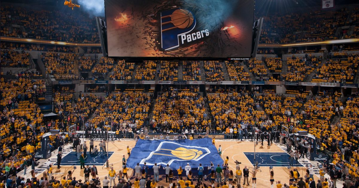 Indy is Basketball Heaven in March – And Beyond | Visit Indy