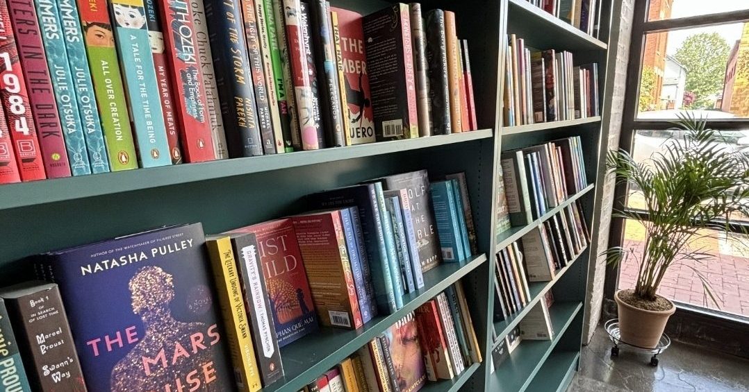 Indy Indie Book Crawl Returns for a Second Year | Visit Indy