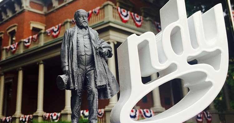 Benjamin Harrison 3 Interesting Facts