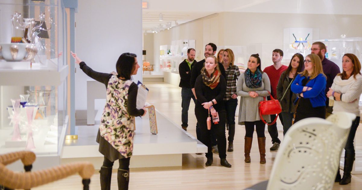 Arts & Culture Group Tour Ideas | Visit Indy
