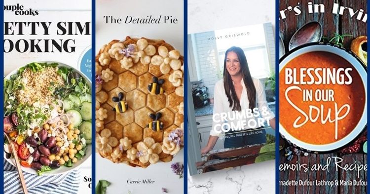 Get Cookin’ with These Indy Locals: Cookbooks to Add to Your Kitchen ...