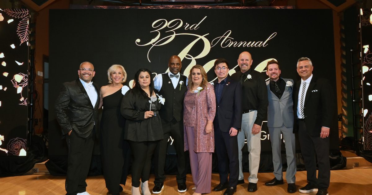 Rose Awards Winners in Indianapolis | Hoosier Hospitality | Visit Indy