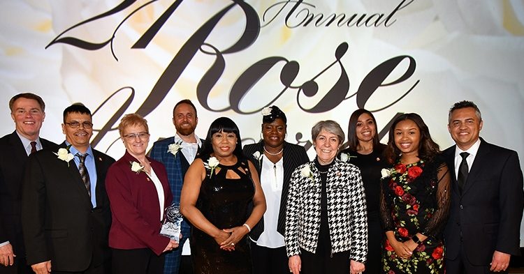 Presenting the 27th Annual Rose Award Winners | Visit Indy