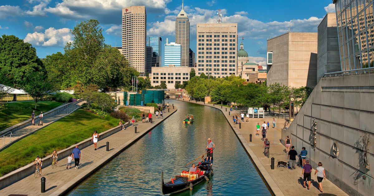 Some of My Favorite Summer International Festivals | Visit Indy