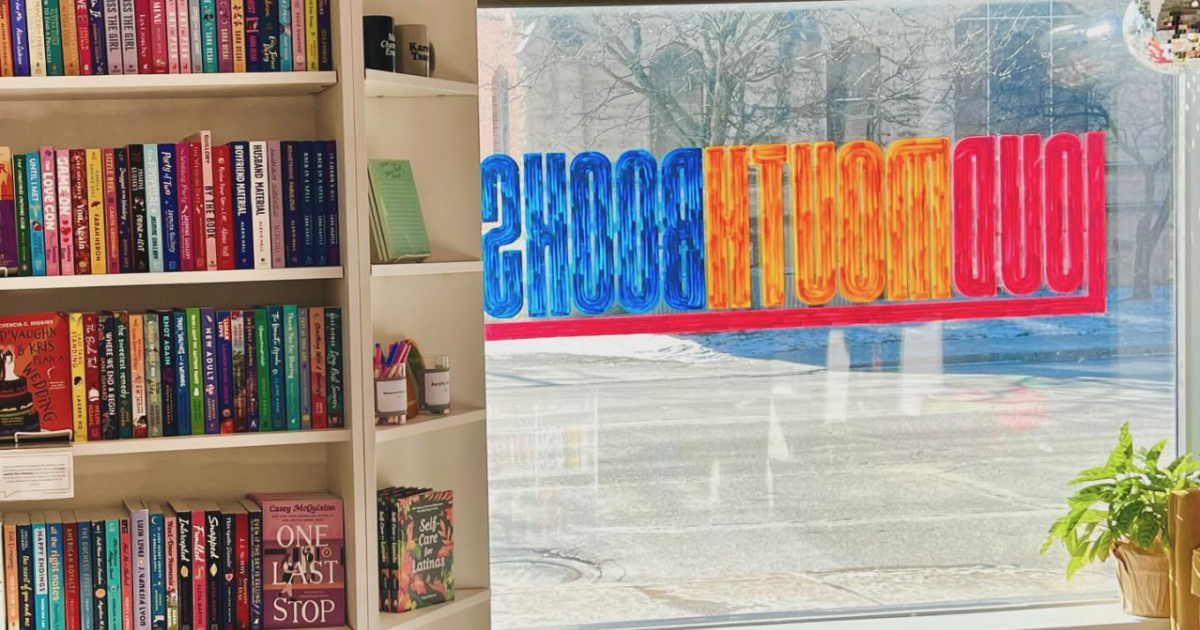 Book it to these 8 independent bookstores in Indianapolis | Visit Indy