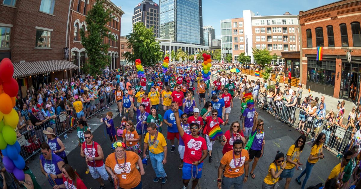 Festivals in Indianapolis | Find Seasonal Events in Indy | Visit Indy