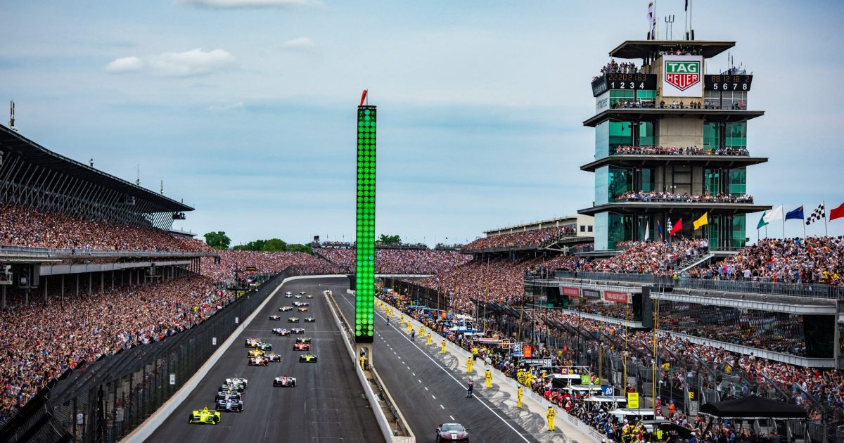 Indianapolis Motor Speedway | Visit Indy