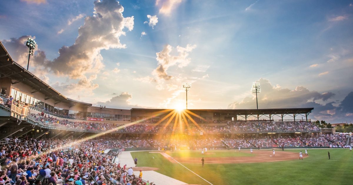 Indianapolis Indians Baseball | Visit Indy