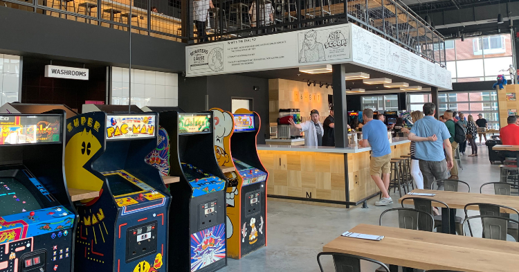A Gamers Guide to Indy | Visit Indy
