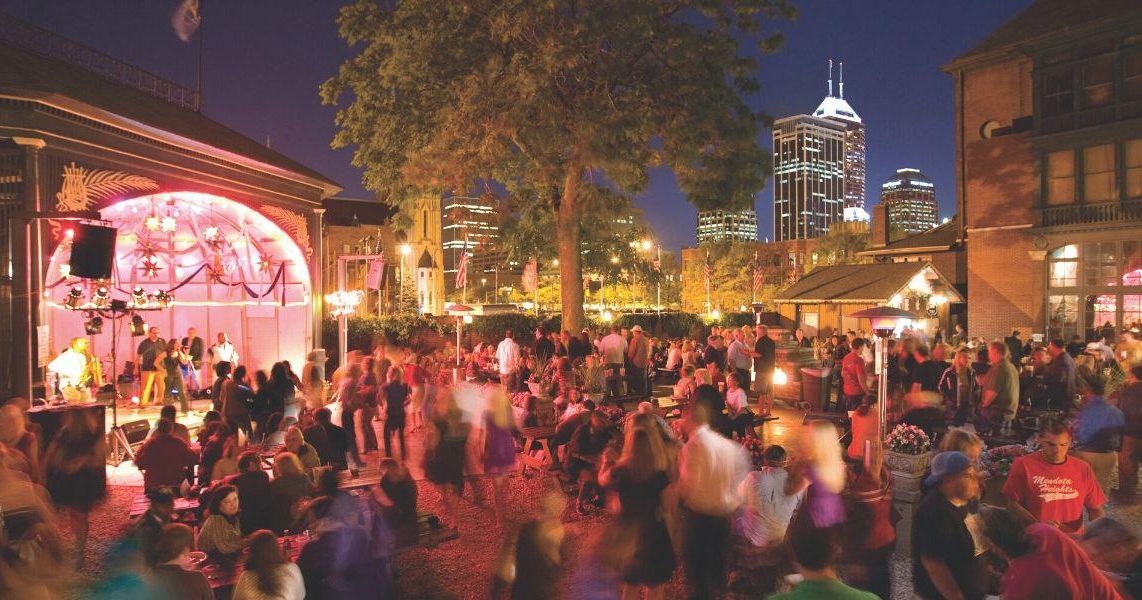 Indianapolis Trip Ideas for Night Owls | Visit Indy
