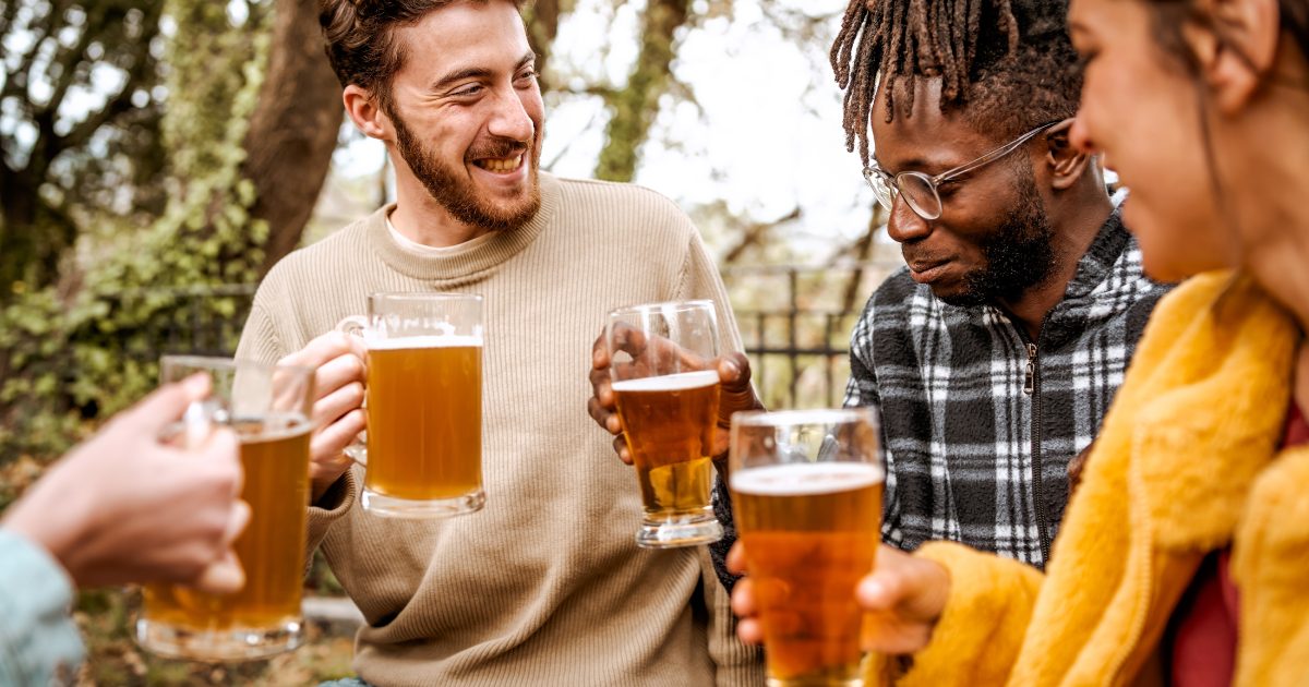 Take advantage of spooky parties and new flavors | Visit Indy