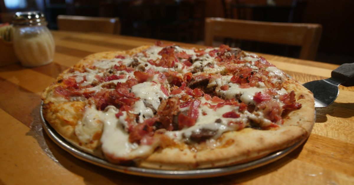Pizza in Indy | Visit Indy