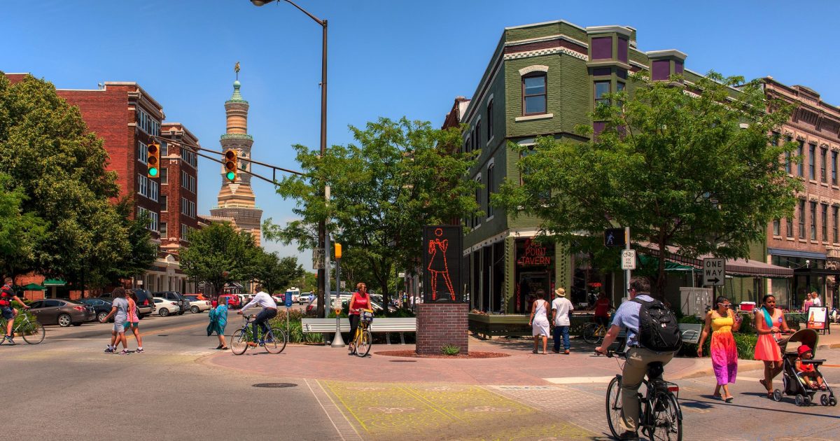 Mass Ave | Indianapolis Neighborhood | Visit Indy