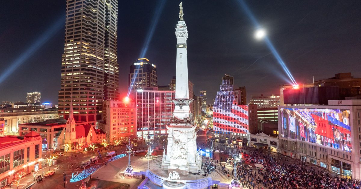 The Wholesale District | Visit Indy