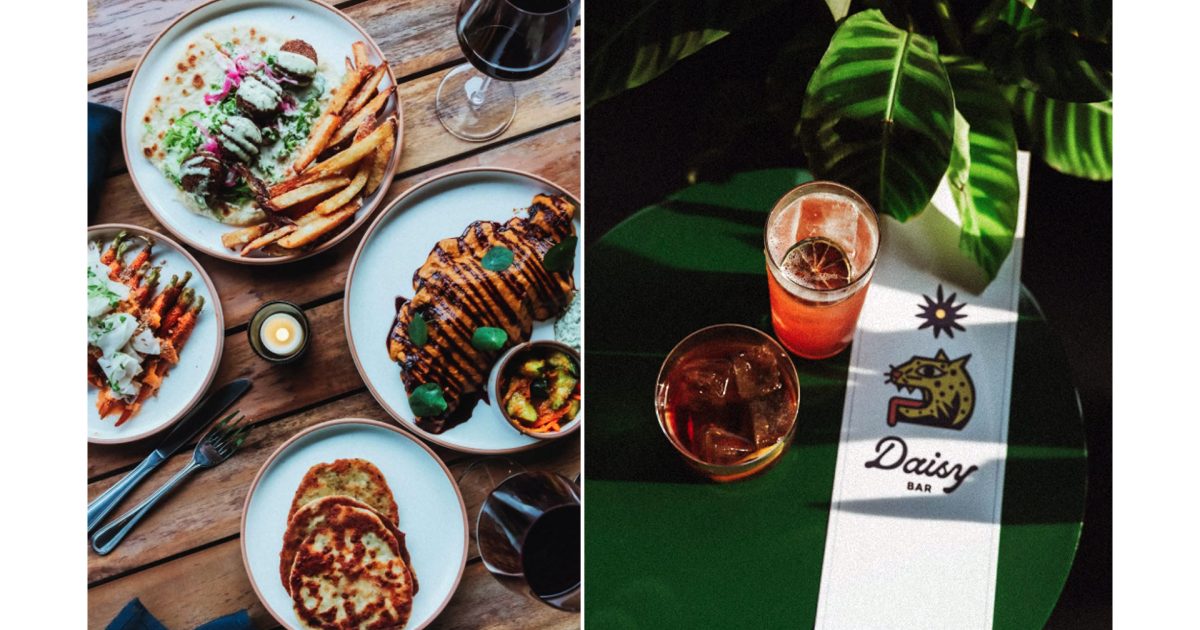Daisy Bar | Visit Indy