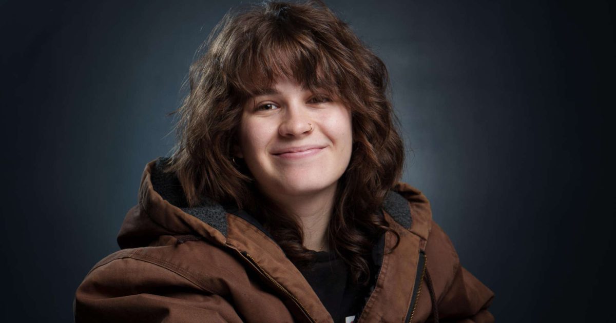 Ruby Setnik | Visit Indy
