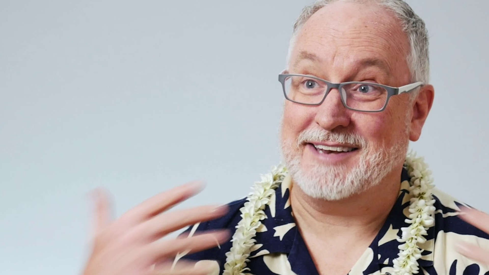 Luminaries: Choose to Love and the Art of Storytelling | Visit Indy