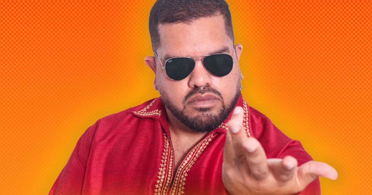 Masood Boomgaard | Visit Indy