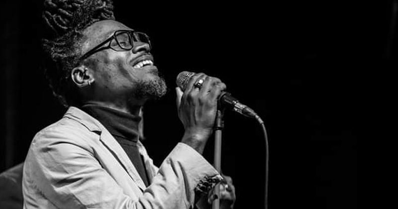 Bashiri Asad - The Soul of Nap | Visit Indy