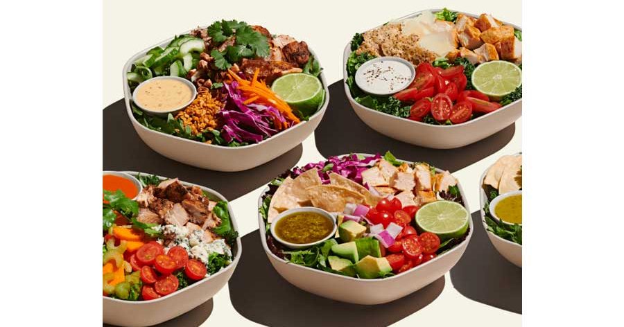 sweetgreen - Keystone at the Crossing | Visit Indy