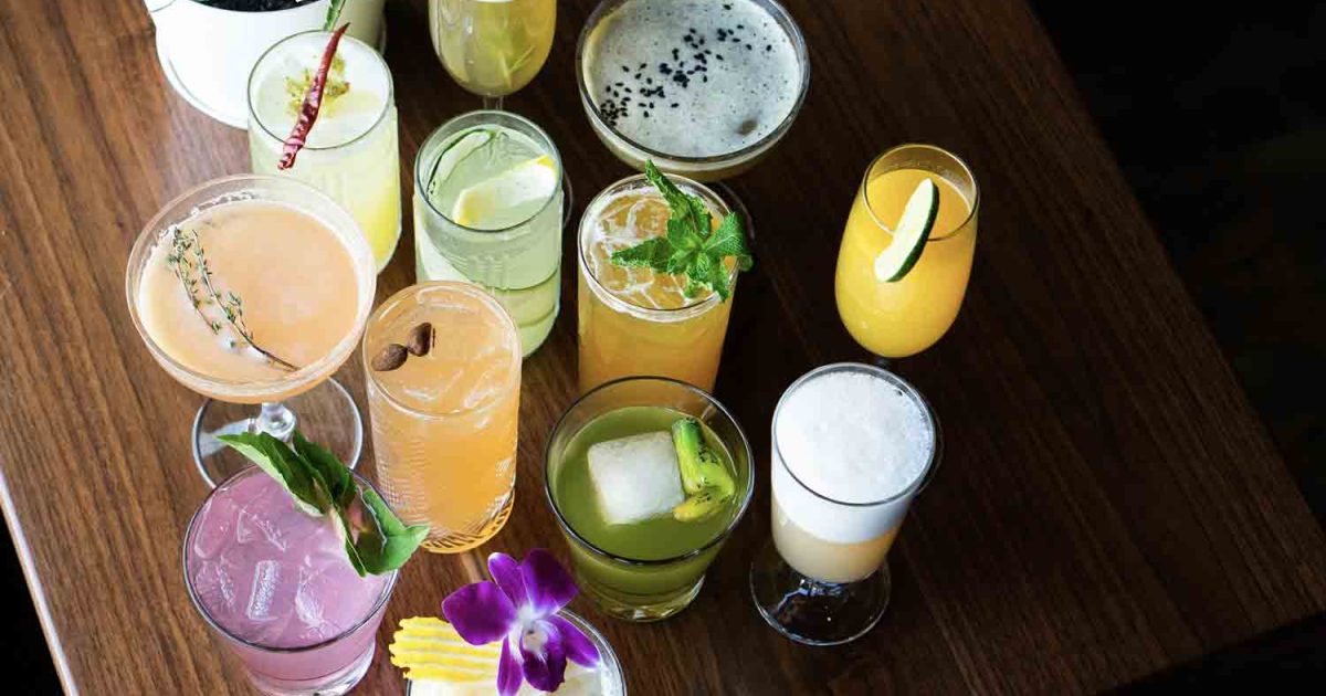 BODHI - Craft Bar + Thai Bistro | Visit Indy