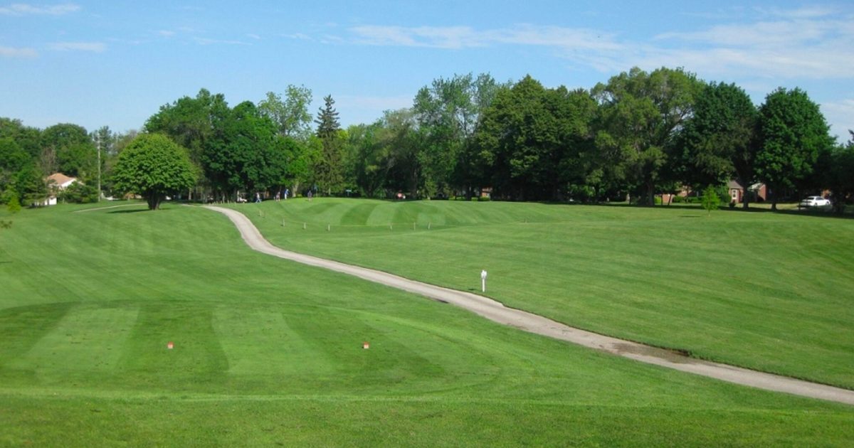Pleasant Run Golf Course | Visit Indy