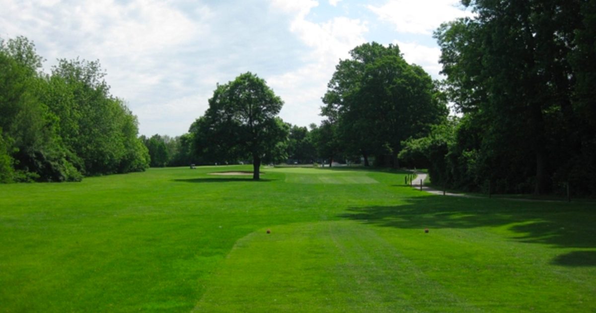Sarah Shank Golf Course | Visit Indy