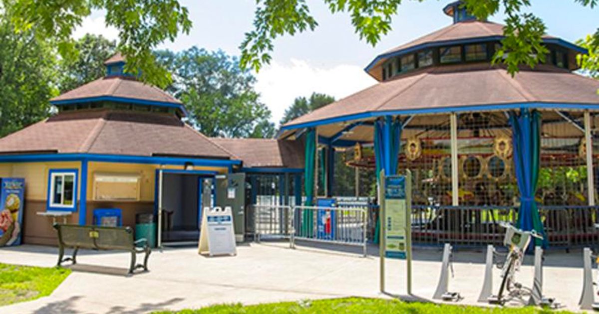 Forest Park | Visit Indy