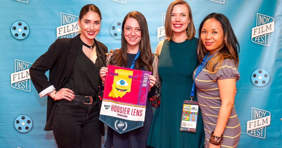 Indy Film Fest | Visit Indy