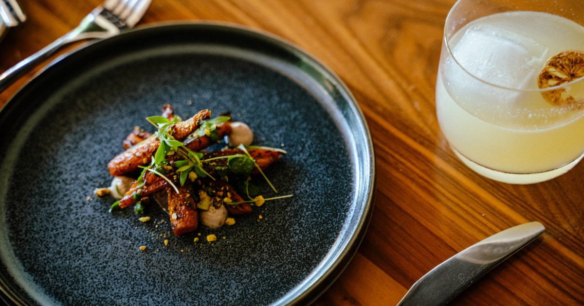 Cunningham Restaurant Group | Visit Indy