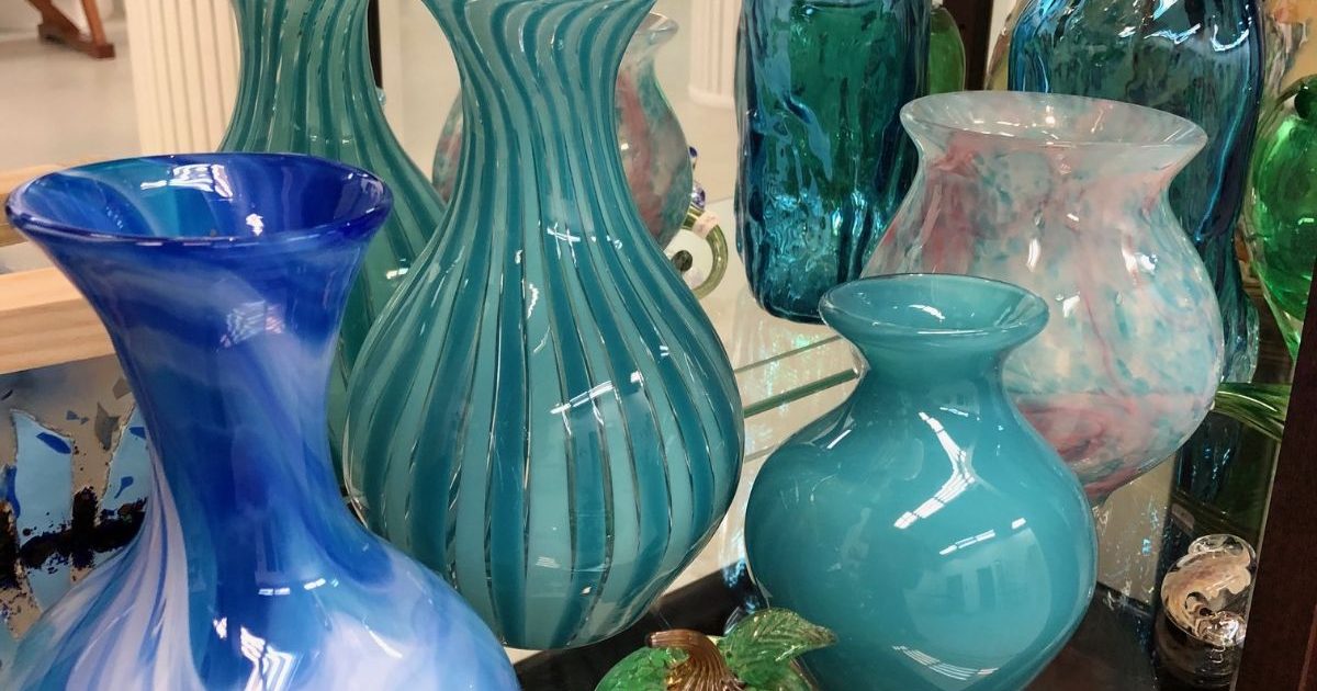 Glass Arts Indiana | Visit Indy