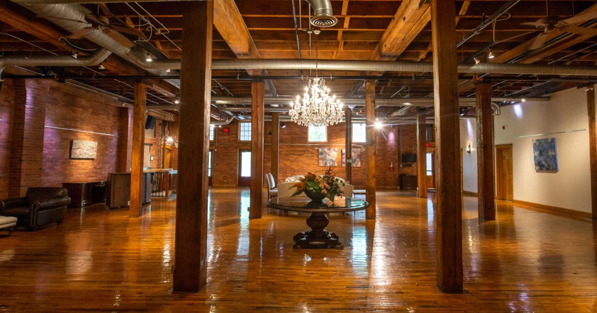 Mavris Arts & Event Center | Visit Indy