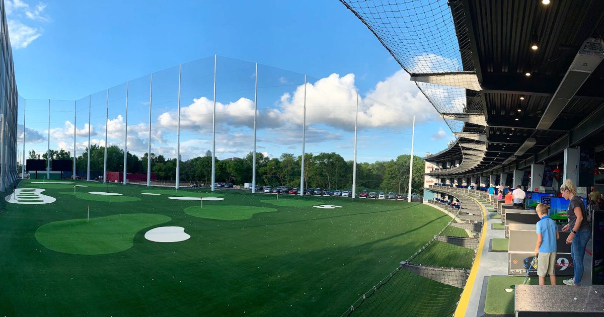 Back 9 Golf & Entertainment | Visit Indy