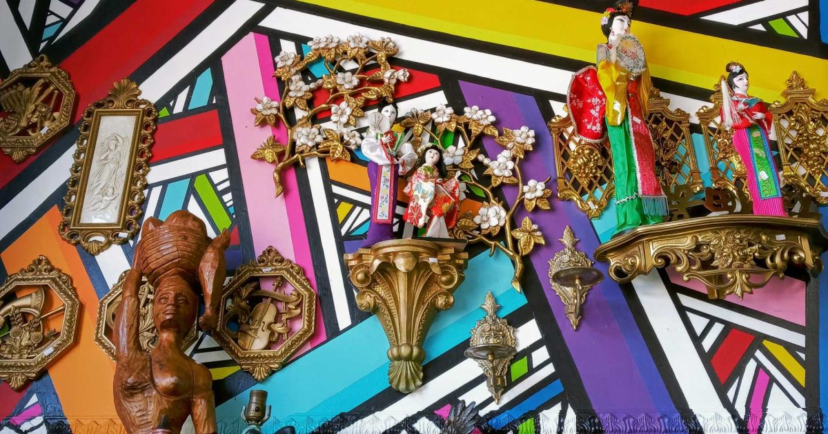 Hampton Designs Studio & Shop | Visit Indy