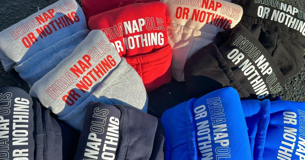 Nap or Nothing | Visit Indy