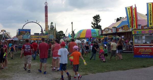 Morgan County Fairgrounds | Visit Indy