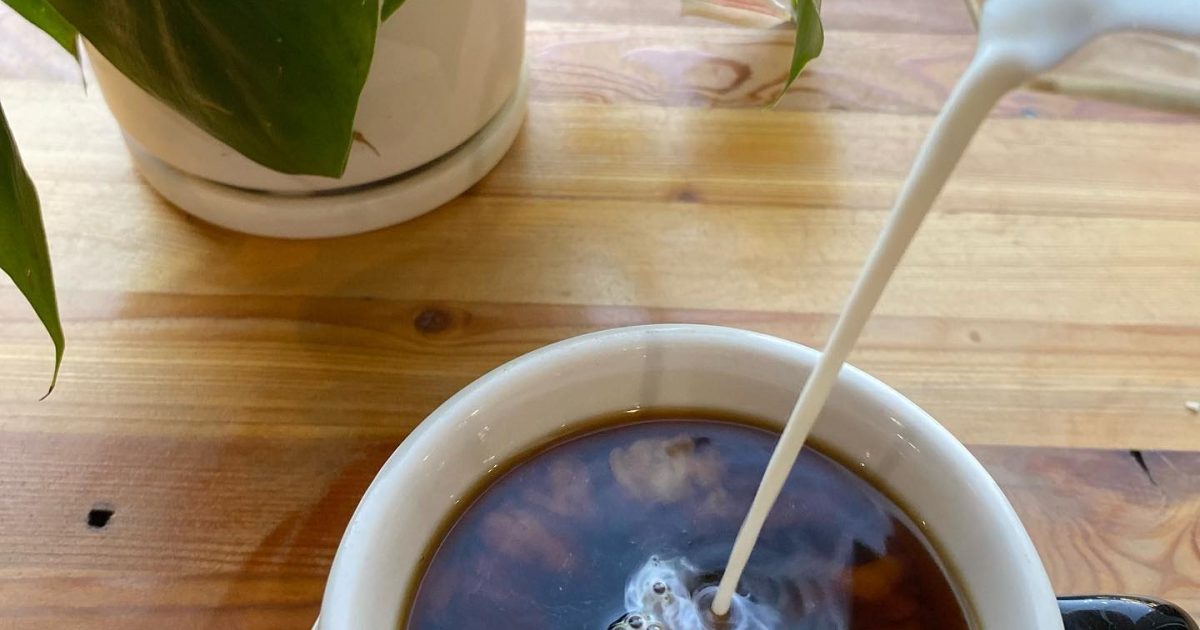 The Coffee Den Indianapolis | Visit Indy