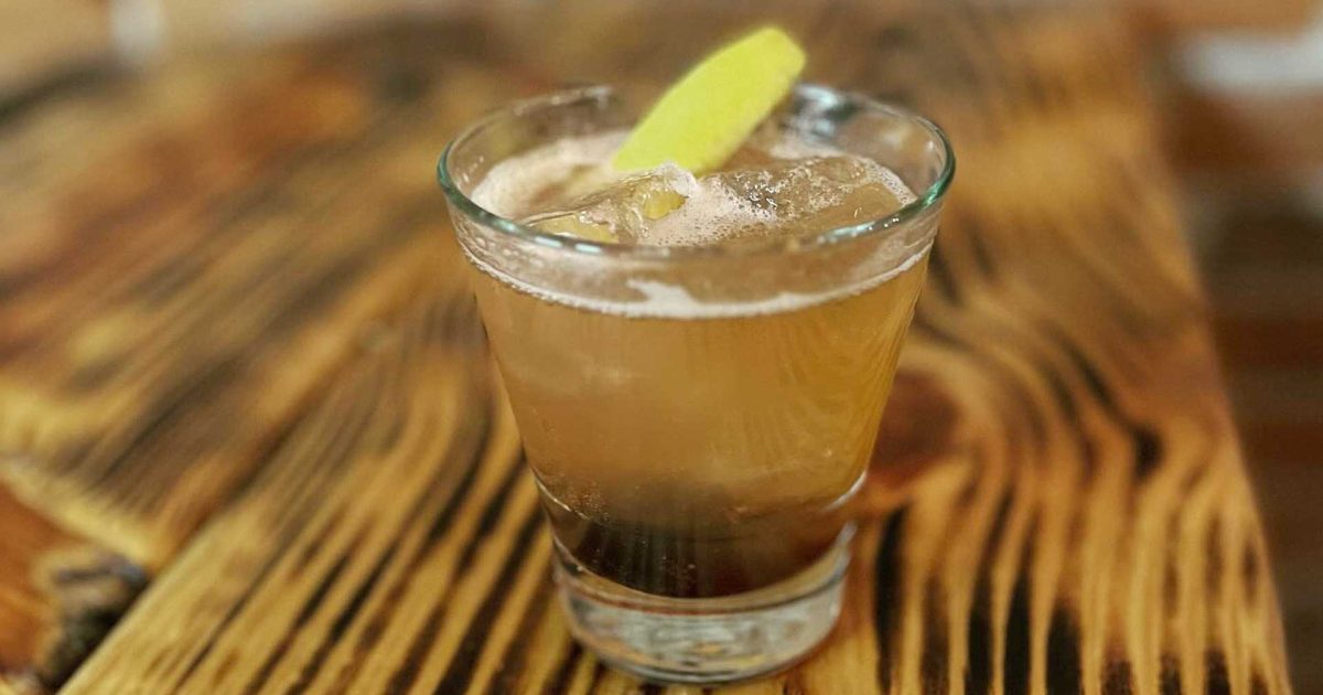 Four Finger Distillery | Visit Indy
