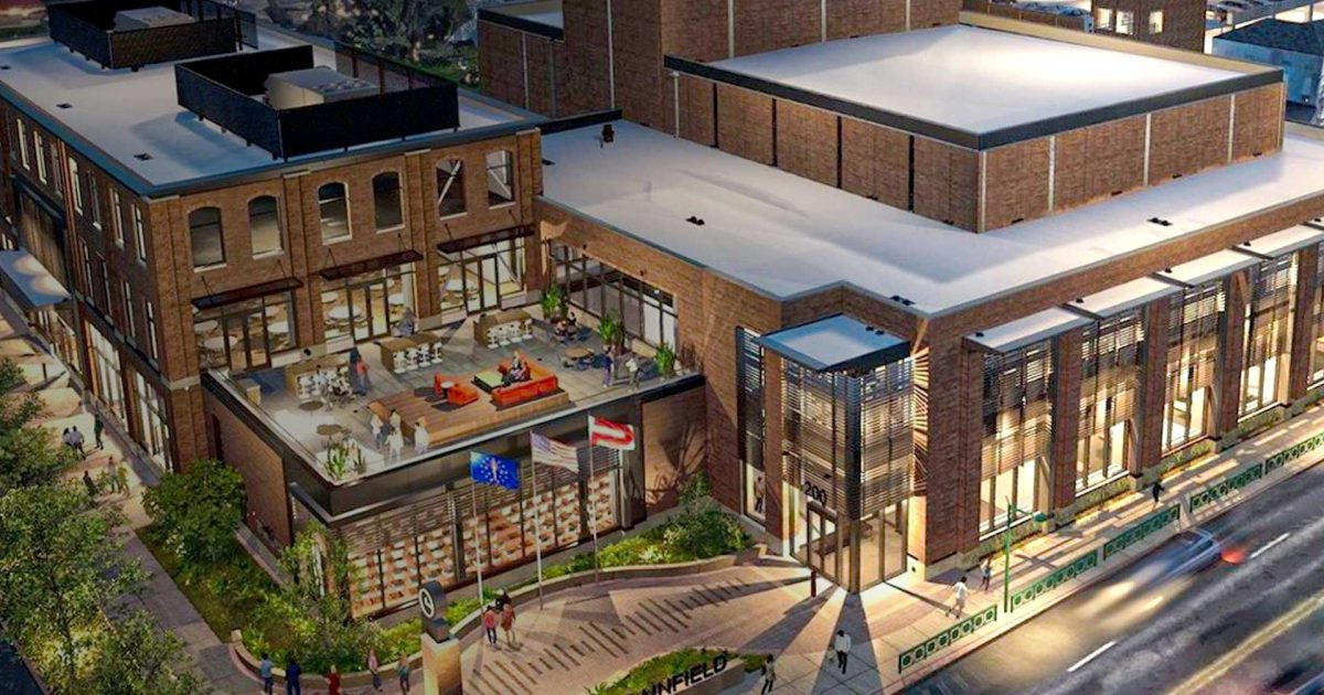 Hendricks Live! | Visit Indy